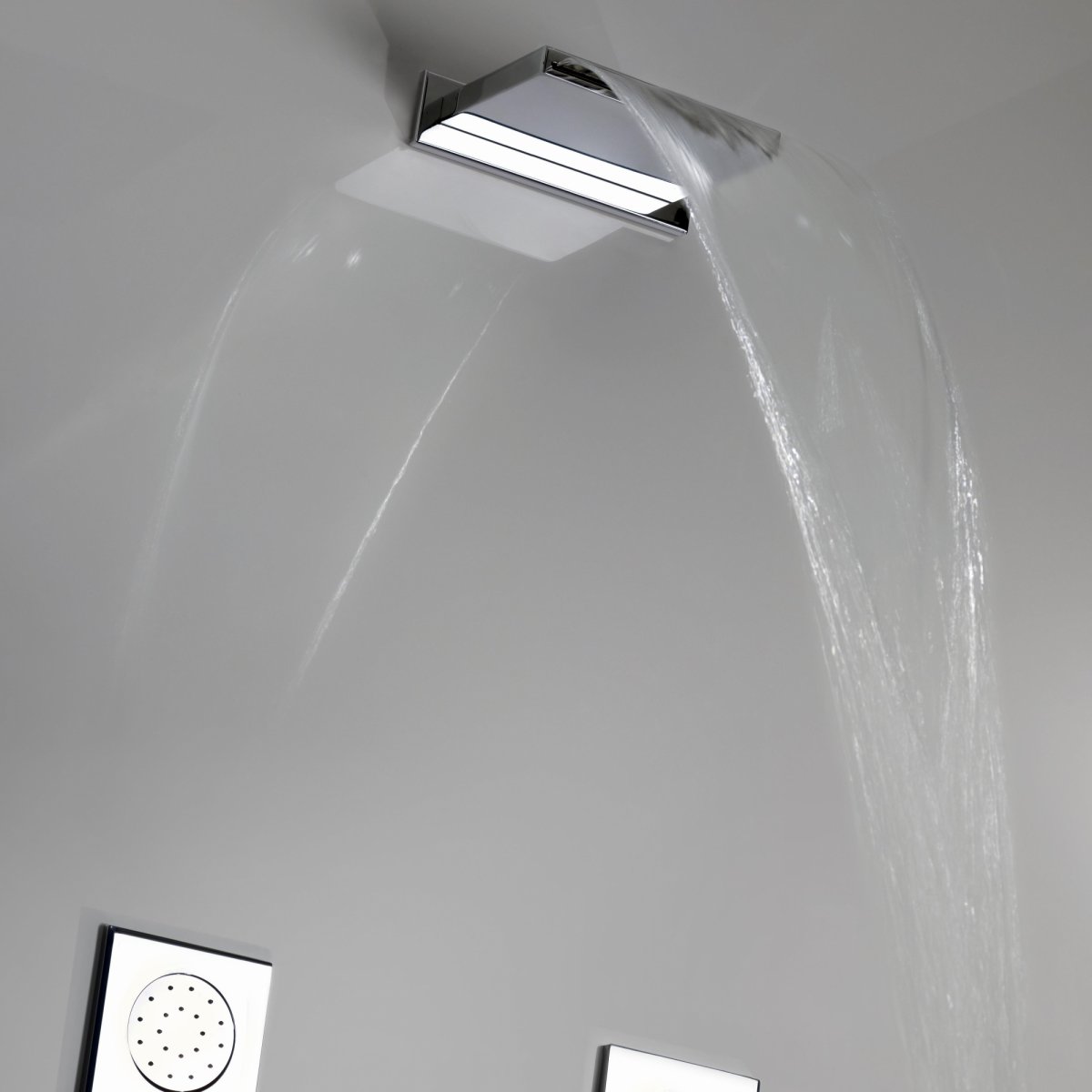 Купить Grohe Allure Brilliant 13319000 излив для ванны по низкой цене ...