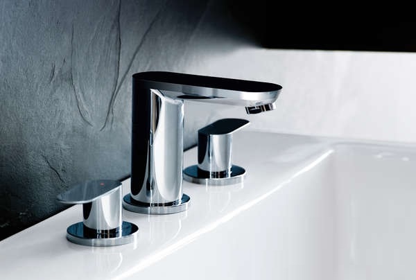 Купить Grohe Eurosmart Cosmopolitan 20187000 смеситель для раковины на ...